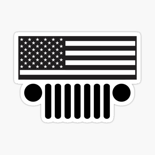 Big W Stickers | Redbubble