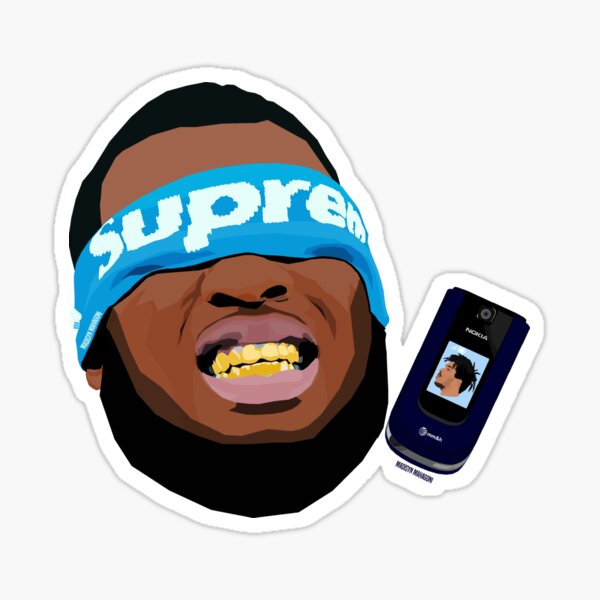 MadisynMahagoni Shop | Redbubble