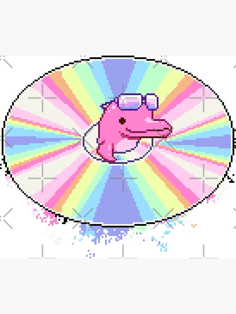 "Defragmentation" Poster by Emmytwofive | Redbubble