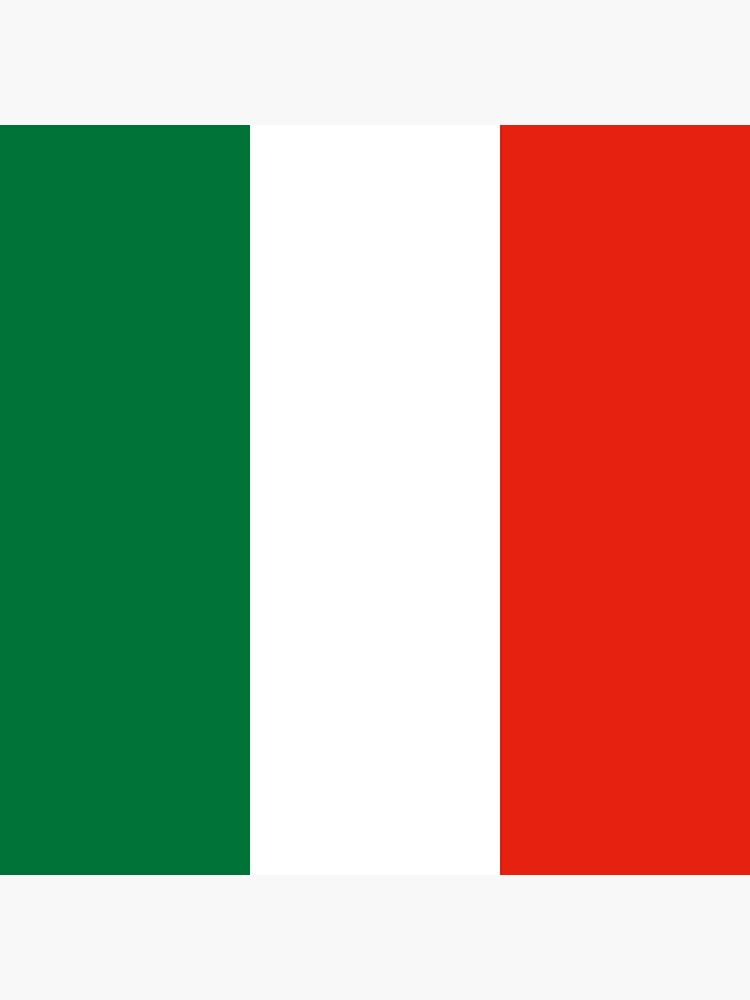 "Flag of the Cisalpine Republic, 1797-1802 " Sticker by abbeyz71 ...