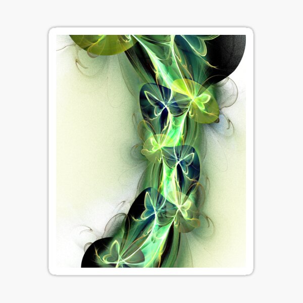 "Beanstalk" Sticker for Sale by gracefullizard | Redbubble