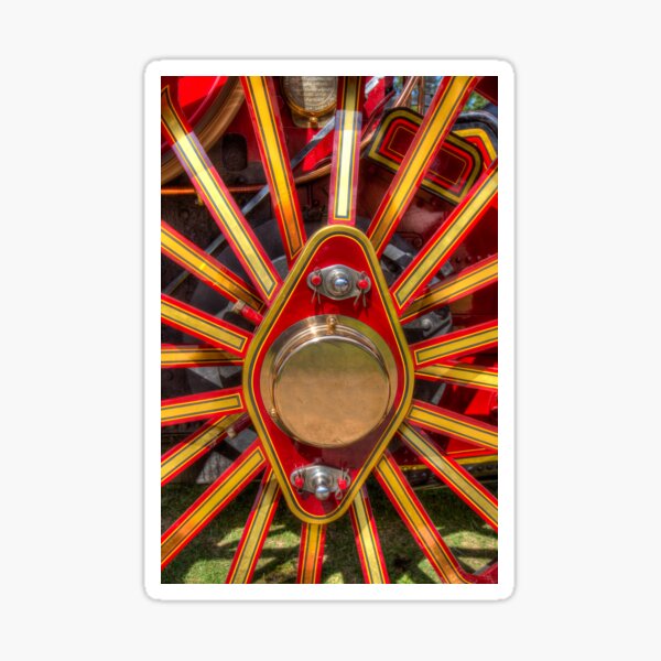 "Rotation" Sticker for Sale by manateevoyager | Redbubble