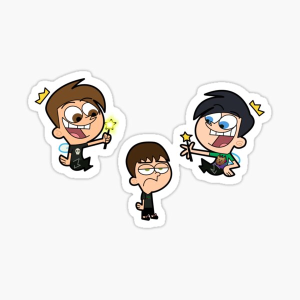 Dil Stickers | Redbubble