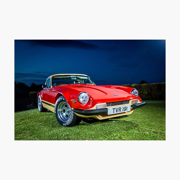 Tvr Gifts & Merchandise | Redbubble