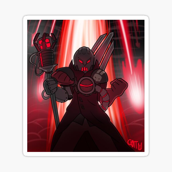 Viktor League Of Legends Gifts & Merchandise | Redbubble