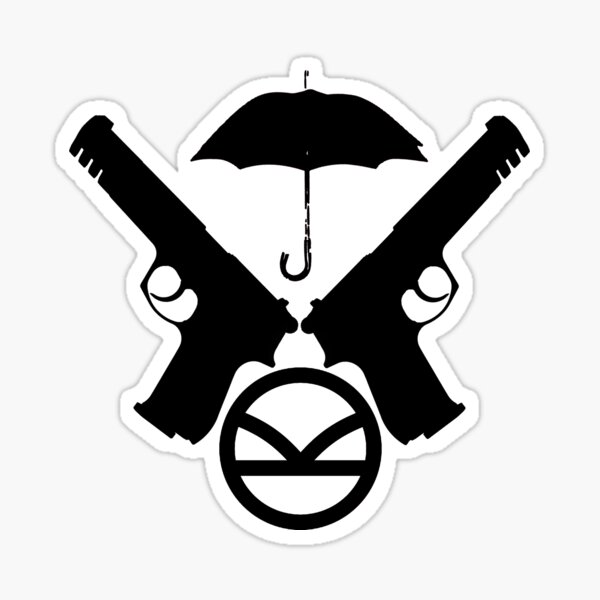 "Kingsman: Equipment" Sticker for Sale by coast-to-coast | Redbubble