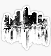 Tampa Stickers | Redbubble