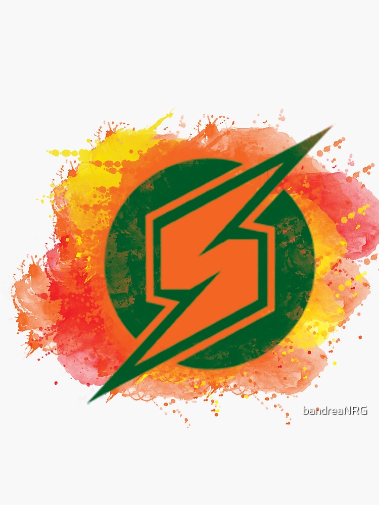 "Screw Attack " Sticker for Sale by bandreaNRG | Redbubble