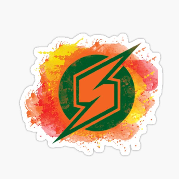 "Screw Attack " Sticker for Sale by bandreaNRG | Redbubble