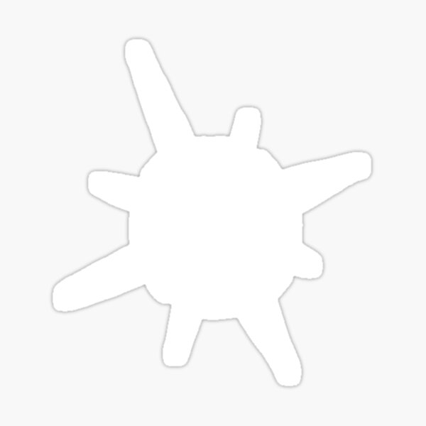 "HTTYD Emblem Tee Nadder" Sticker by thisisbrooke | Redbubble