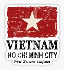 Vietnam Stickers | Redbubble