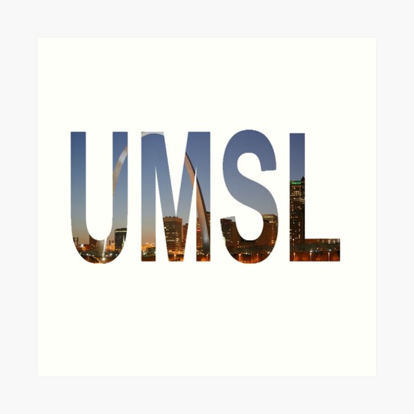 Umsl Gifts & Merchandise | Redbubble