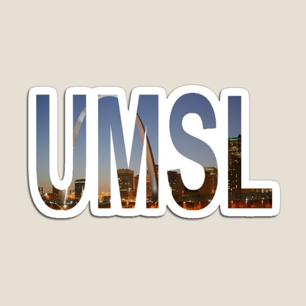 Umsl Gifts & Merchandise | Redbubble