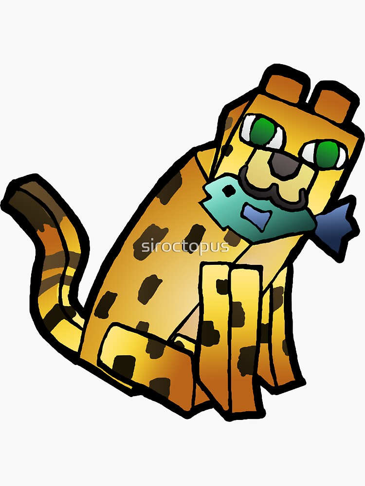 Cara De Ocelote Minecraft Most Viewed Bird Parrot Minecraft Mob Skins