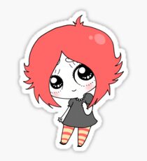 Ruby Gloom Gifts & Merchandise | Redbubble