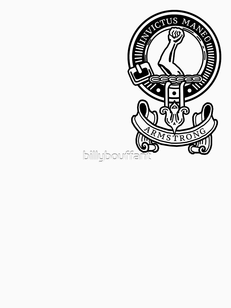 "invictus maneo" T-shirt by billybouffant | Redbubble | invictus maneo ...