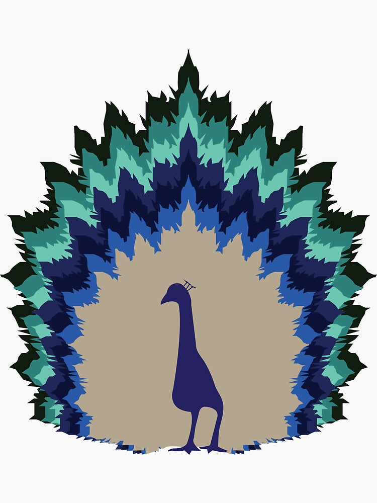 "Game of Thrones - House Serrett" Sticker for Sale by Elesbed | Redbubble