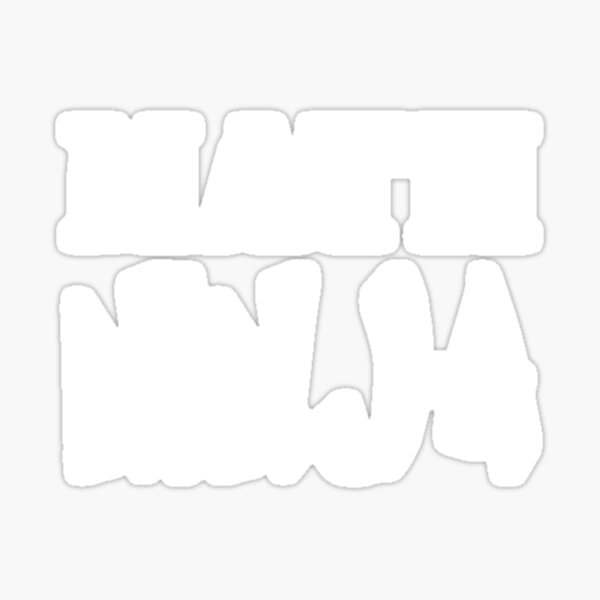 "Math Ninja" Sticker for Sale by trends | Redbubble