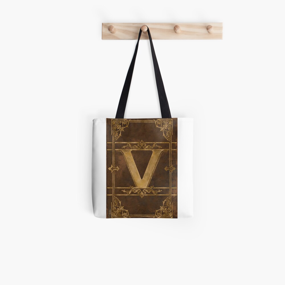 "V Book Devil May Cry 5" Journal by IsabelDarko | Redbubble