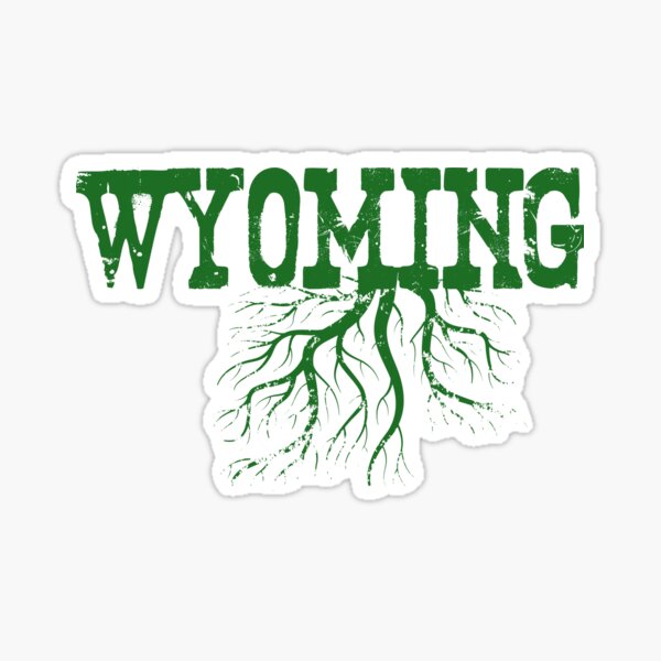 Pegatina « lugar de nacimiento y origen con estas camisetas y productos ...