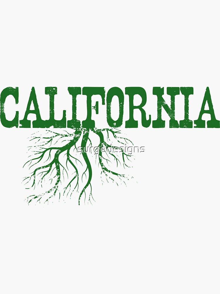 Cali Roots Logo