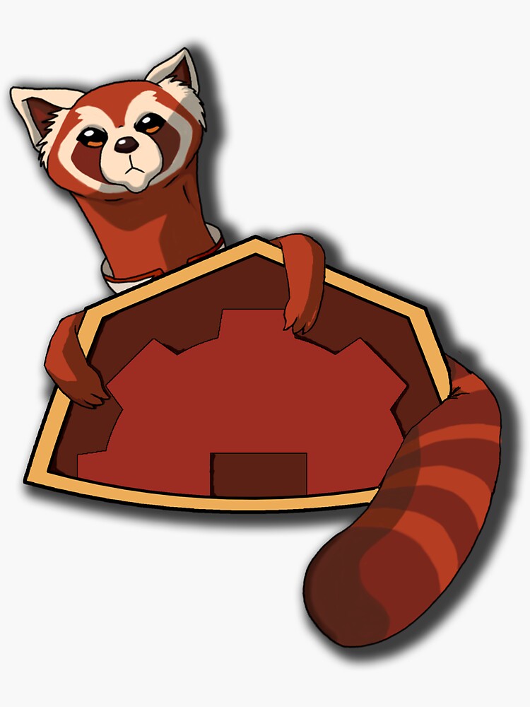 Fire Ferrets Logo