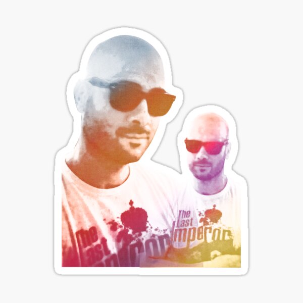 "Bello Bello" Sticker for Sale by filippobassano | Redbubble