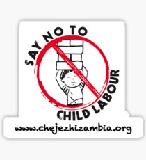 Child Labour Stickers | Redbubble