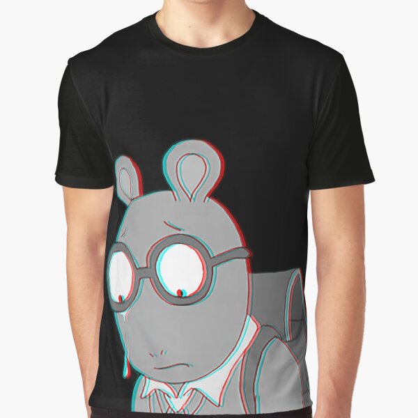 Arthur Dw T-Shirts | Redbubble