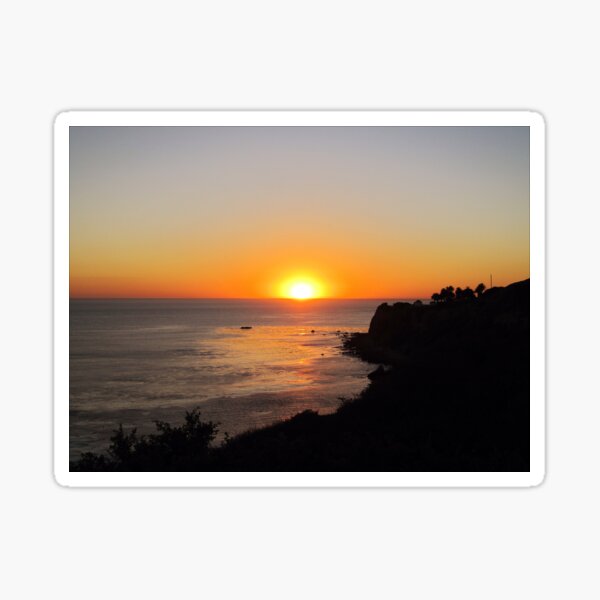 Stickers sur le thème Sundown | Redbubble