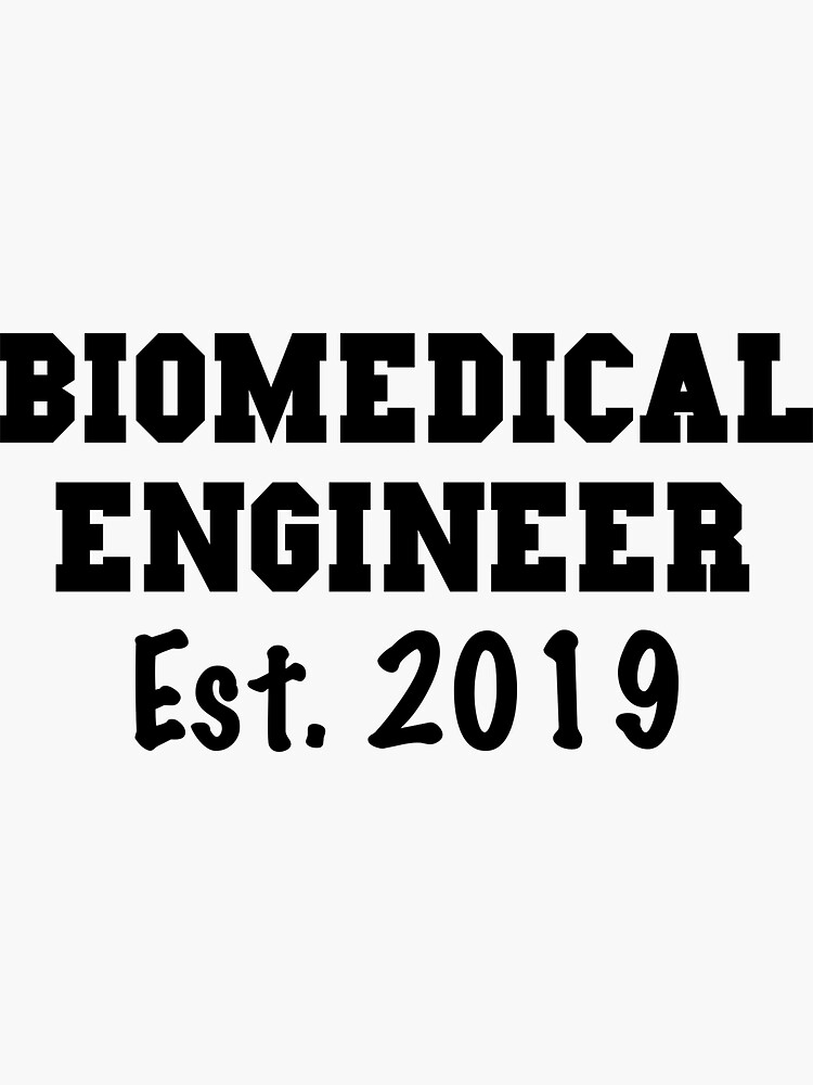 "Biomedical Engineer Shirt - Biomedical Engineer Gift - Biomedical ...