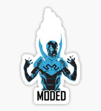 Young Justice Stickers | Redbubble