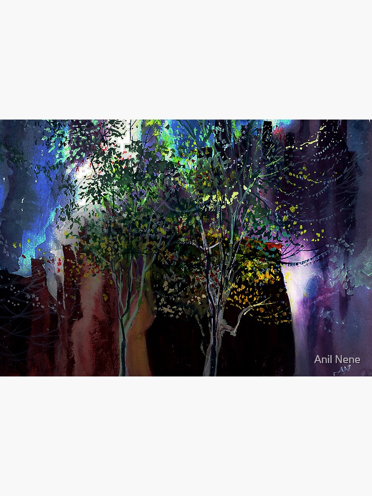 "Maya" Sticker by arnene | Redbubble