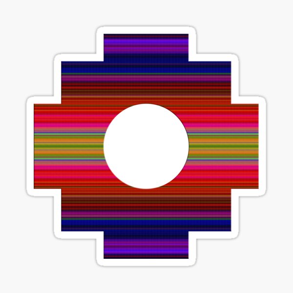 Inca Stickers | Redbubble