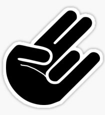 Shocker Stickers | Redbubble