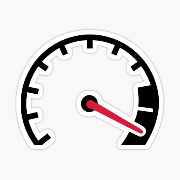 Tacho Stickers | Redbubble