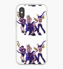 League Legends Of iPhone cases & covers for XS/XS Max, XR, X, 8/8 Plus ...