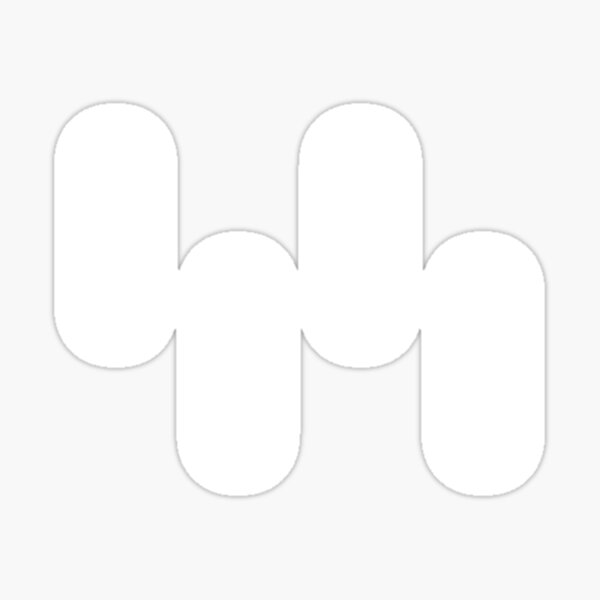 "Over Medicated" Sticker for Sale by Megatrip | Redbubble