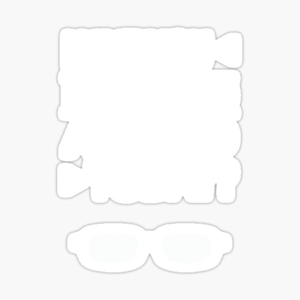 "Hug a Nerd!" Sticker for Sale by dysfunctbutrfly | Redbubble