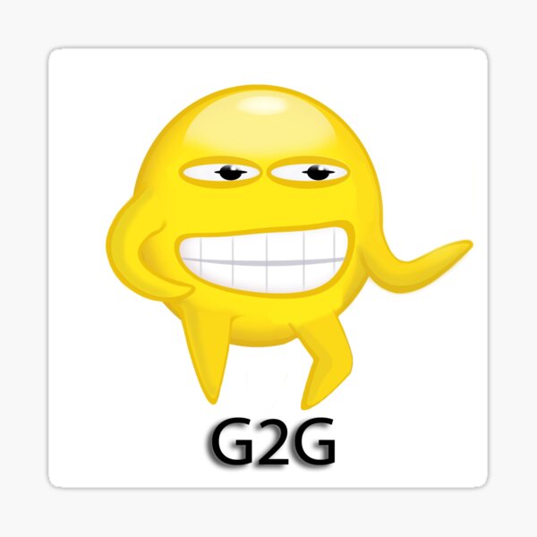 G2g Gifts & Merchandise | Redbubble