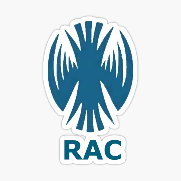 Rac Gifts & Merchandise | Redbubble