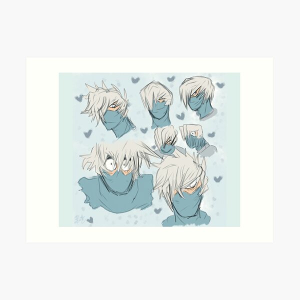 Shoji Art Prints | Redbubble