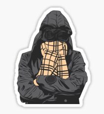 Hooligan Stickers | Redbubble
