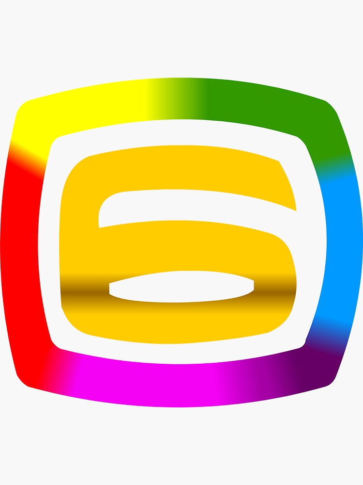 "GMV-6 Shepparton" Sticker by Flemishdog | Redbubble