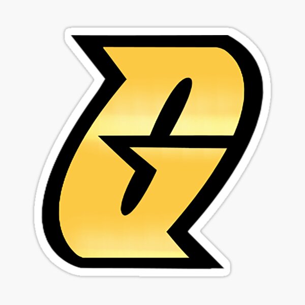 "Team Galactic" Sticker for Sale by MurderestART | Redbubble