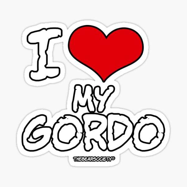 The Bear Society Stickers | Redbubble