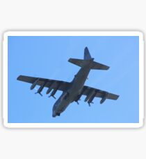 C130 Stickers | Redbubble