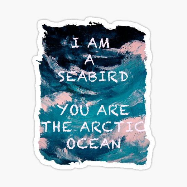 "Coldharbour Road Stornoway" Sticker by voodoohedgehog | Redbubble