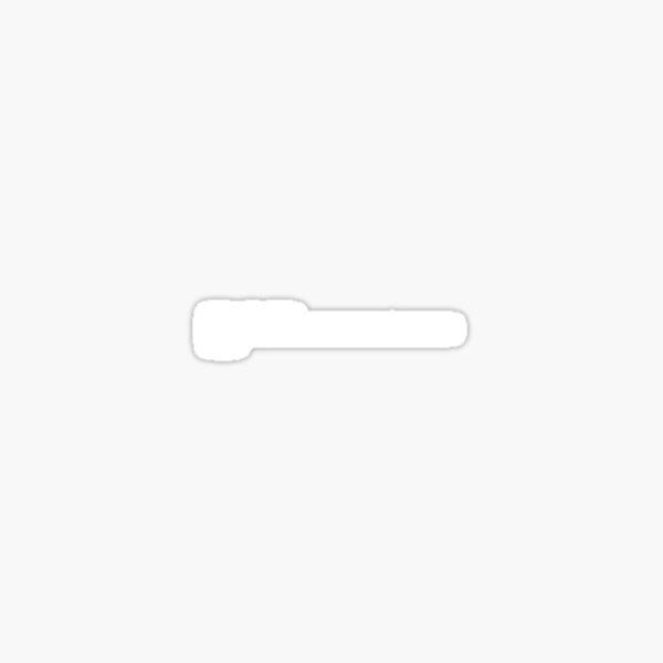 "Powershell" Sticker for Sale by BeansCollection | Redbubble