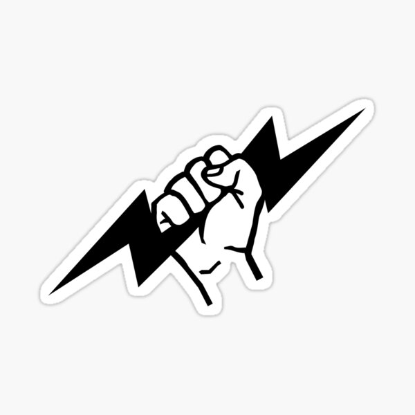 Electrician Stickers | Redbubble